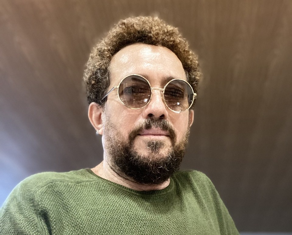 Projeto “Canta Baixinho para Ouvir Melhor” vai receber o escritor e ...