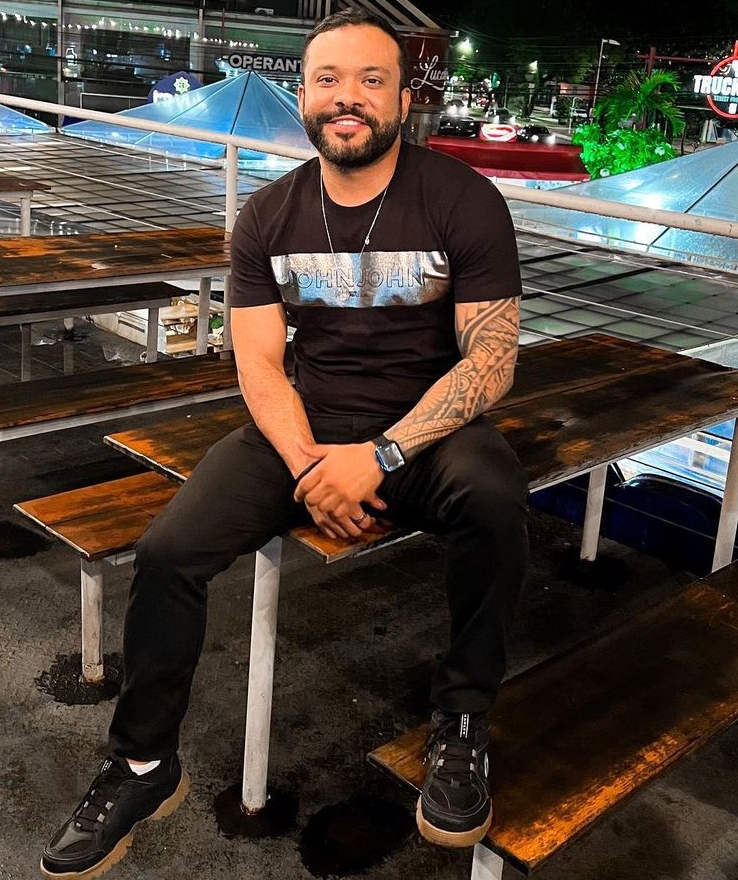 Corpo do advogado Gleidson Nery será sepultado nesta terça-feira (03 ...