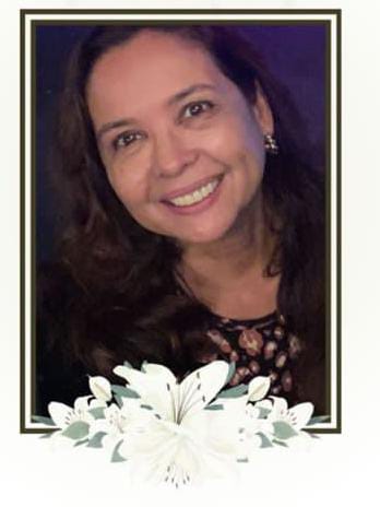 Velório da engenheira agrônoma Jussara Oliveira será a partir das 17h ...